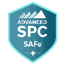 Advanced SAFe Practice Consultant (ASPC)